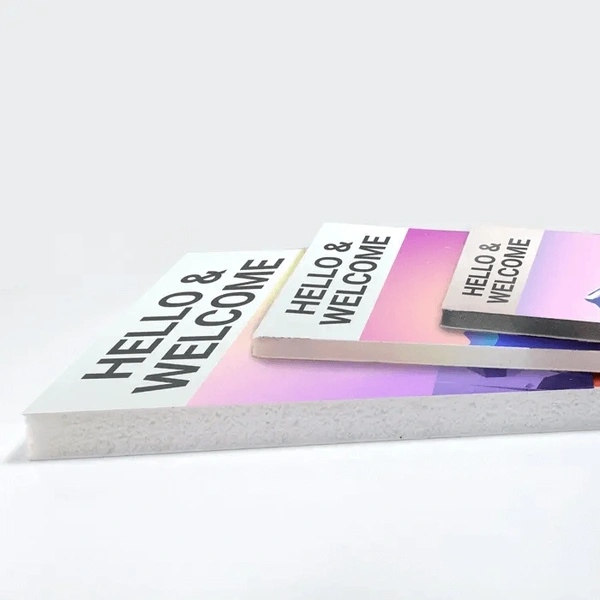 Foam Board Signs | Davenports Printers